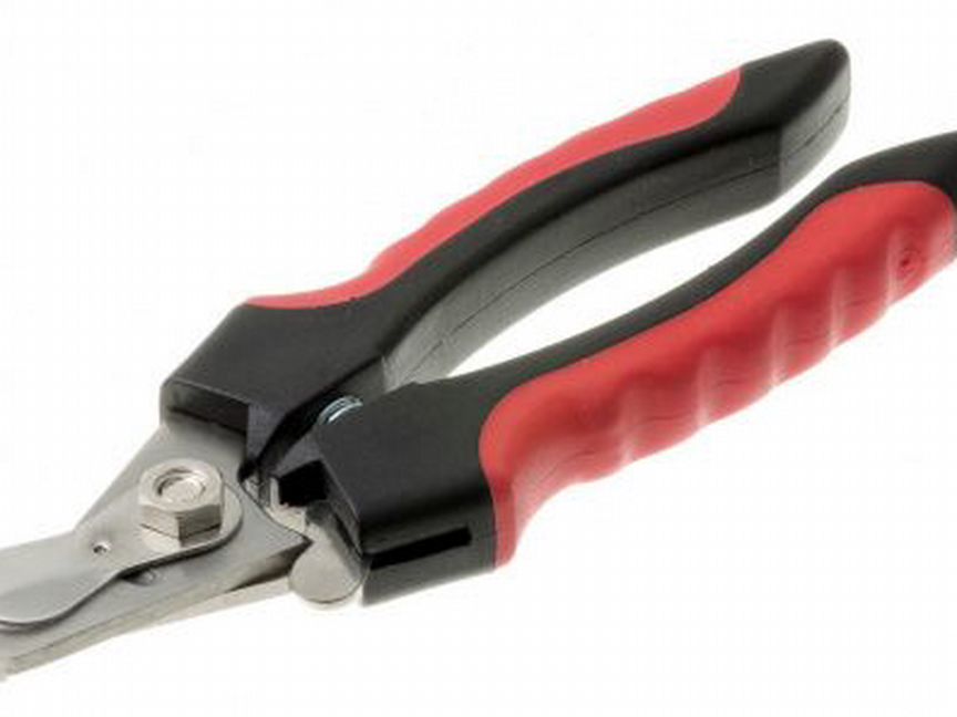 Когтерезка для собак, длина 12 см