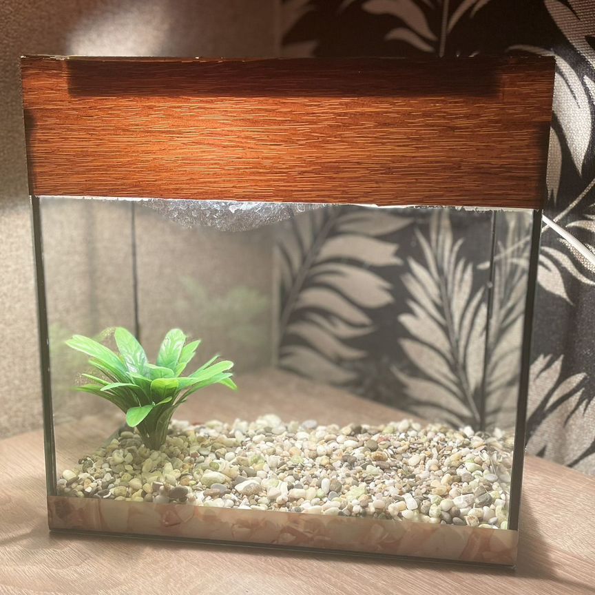 Аквариум 9л