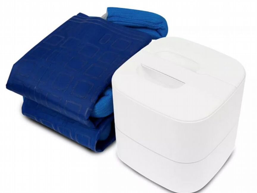 Грелка водная wikiVET