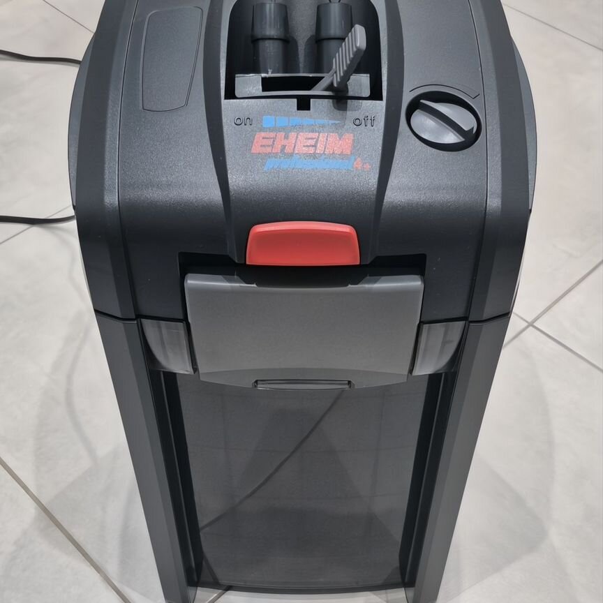 Внешний фильтр для аквариума Eheim 2275