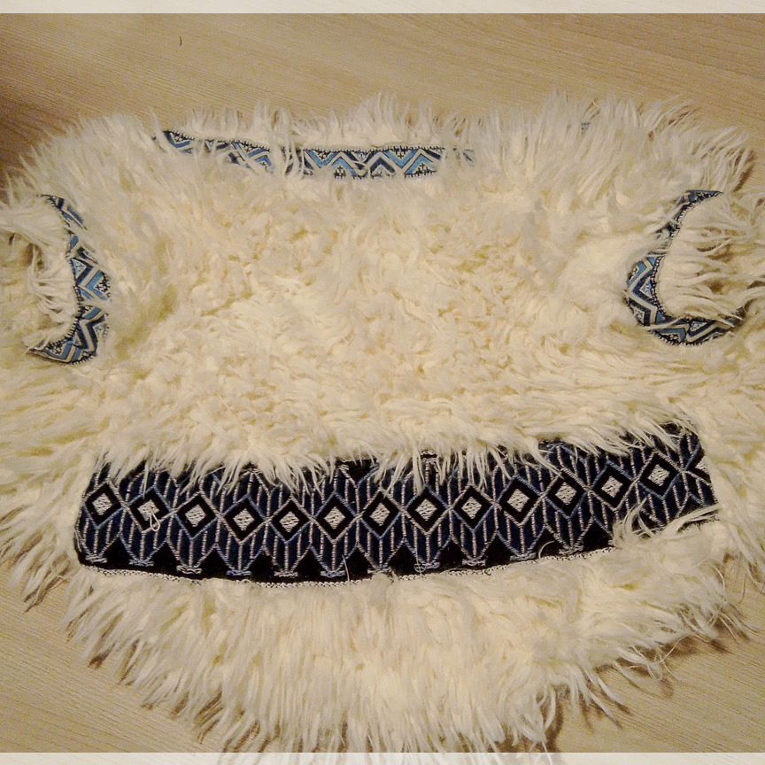 Курточка для мини собачек