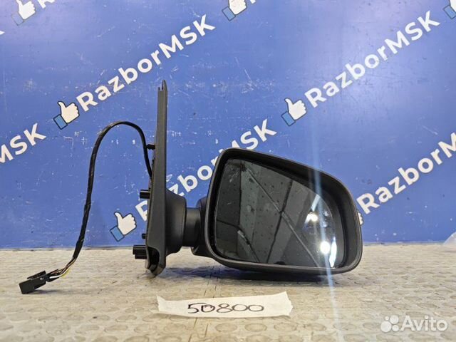 Зеркало правое Renault Sandero 2 Stepway купить в Москве RENAULT ...