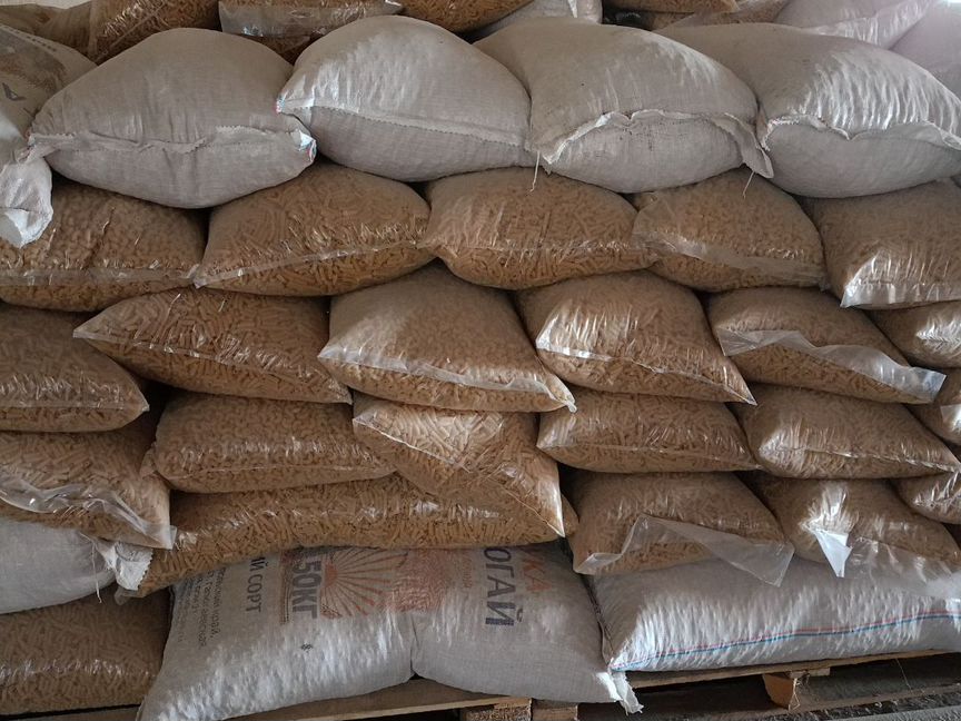 Макароны на корм животным