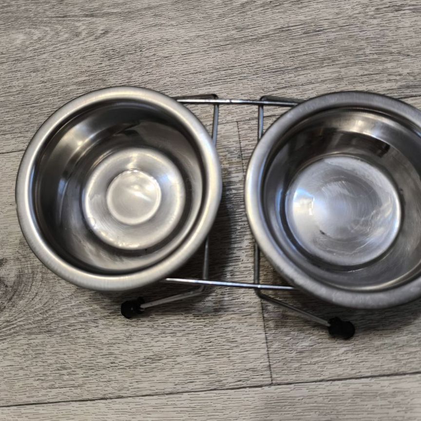 Чашки для кошек