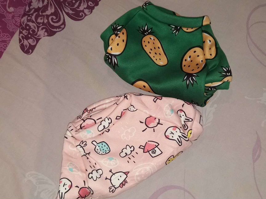 Одежда для собак и кошек