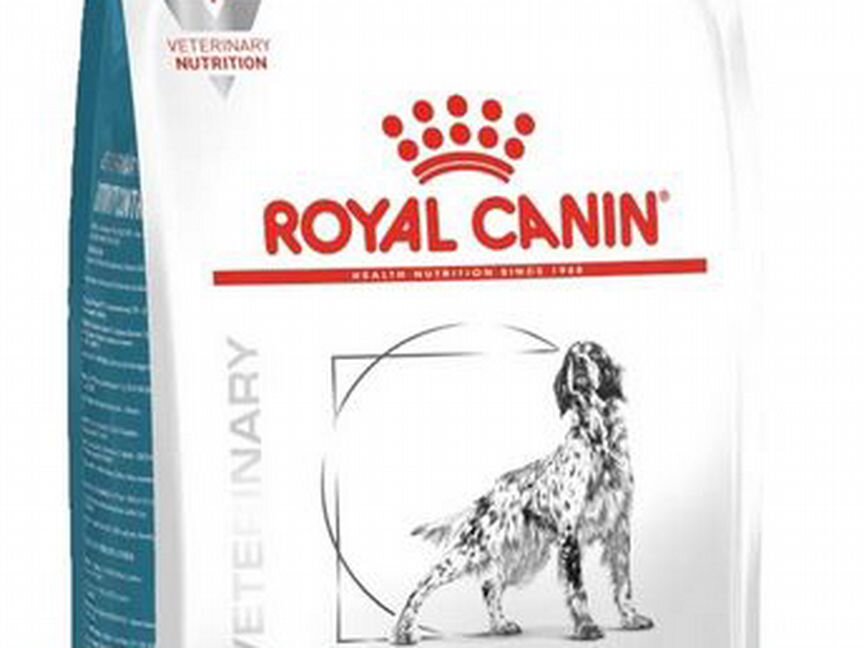 Royal Canin sensitivity control canine Dog 7/14кг