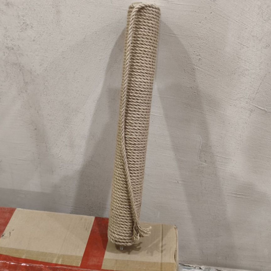 Сменный столбик для Когтеточилки