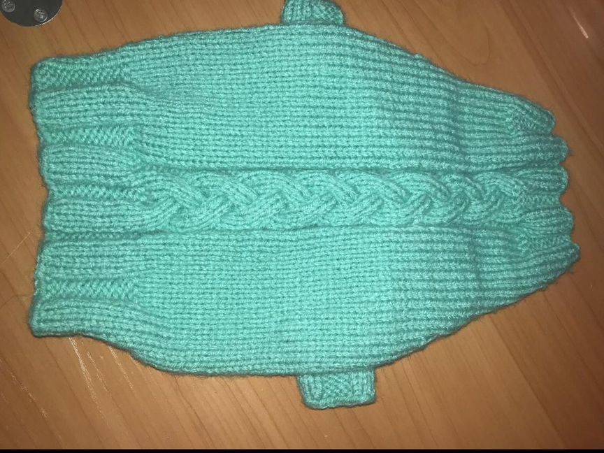 Одежда для собаки