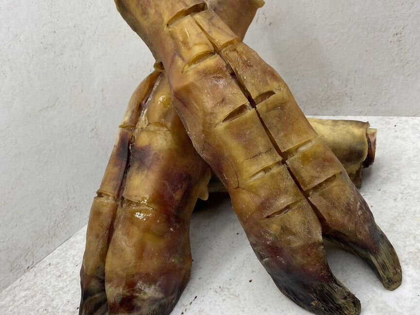 Копыто говяжье (нога) 550-600гр