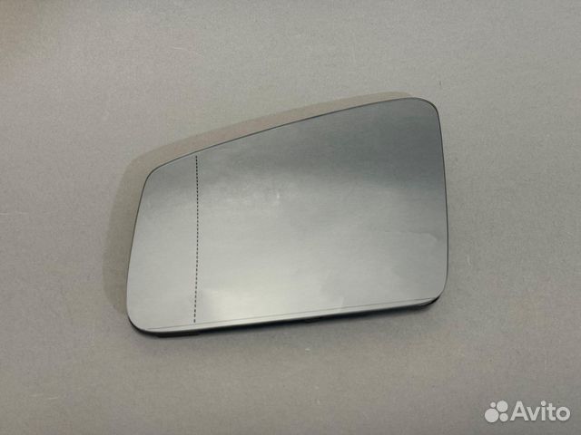 Зеркальный элемент левый Mercedes W204 W212 купить в Москве с доставкой ...