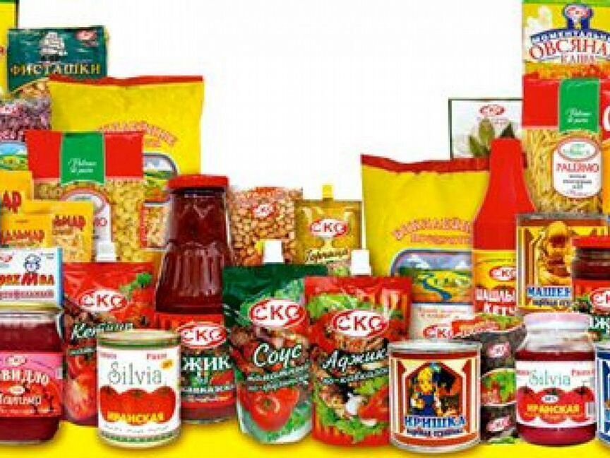 Корма для животных / продукты на корм животным