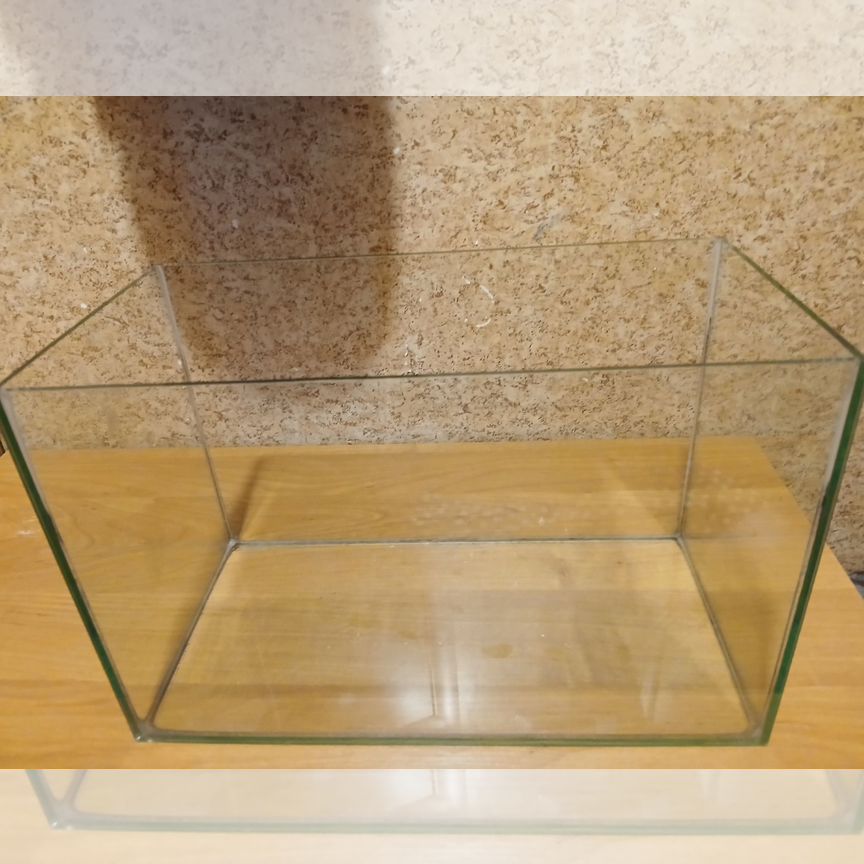 Аквариум 15л