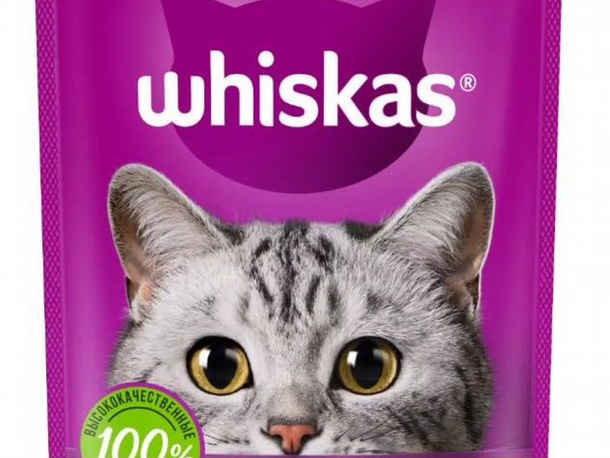 Корм для кошек и собак