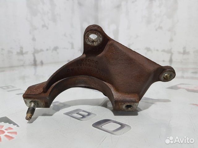 Кронштейн промежуточного вала Ford Focus CB4 aoda купить в Санкт ...