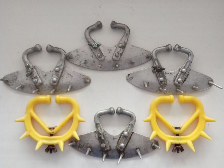 Намордник для телят