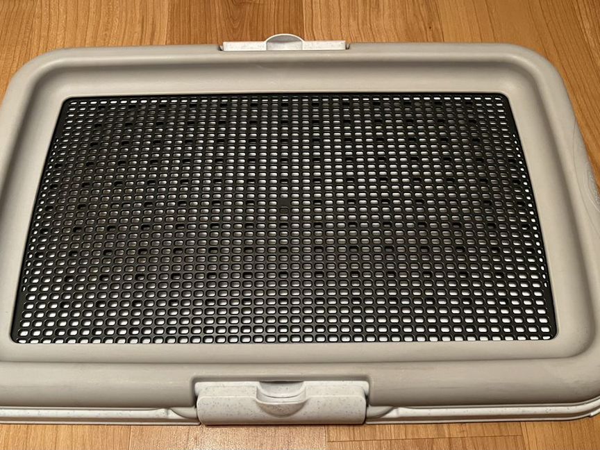 Stefanplast Puppy Training Set (туалет для щенков)