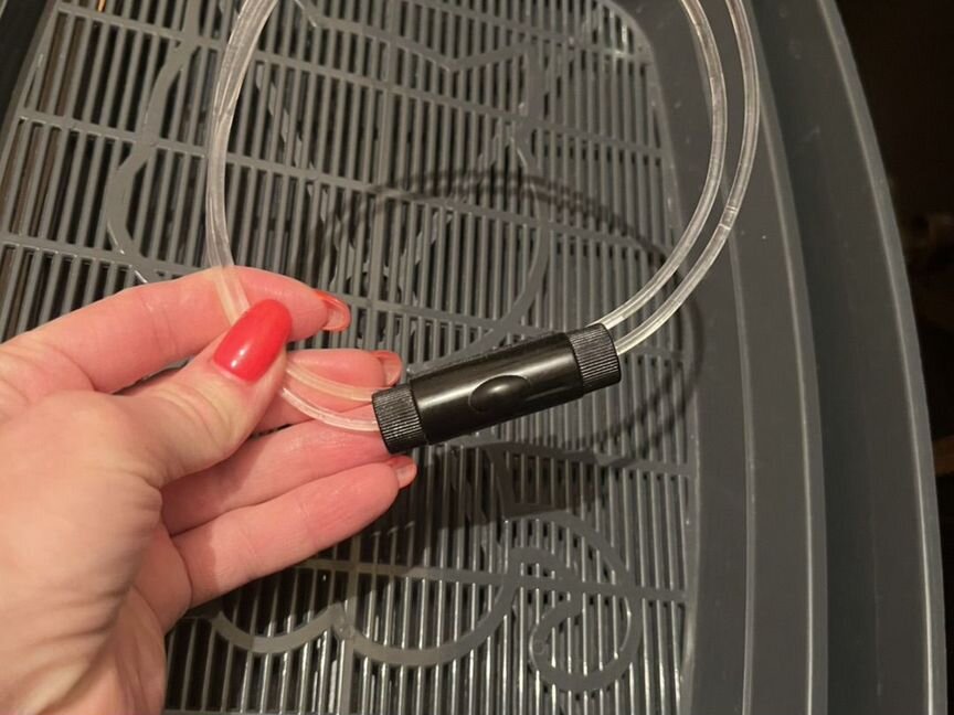 Ошейник светящийся для животных