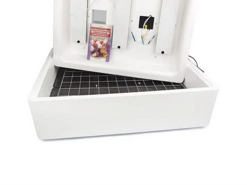 Инкубаторы несушка бу