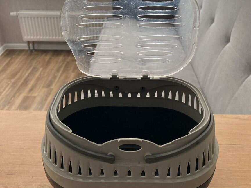 Переноска для крыс / грызунов