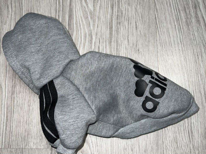 Кофта adidog для собак