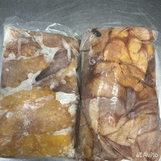 Икра Калкана (черноморской камбалы)