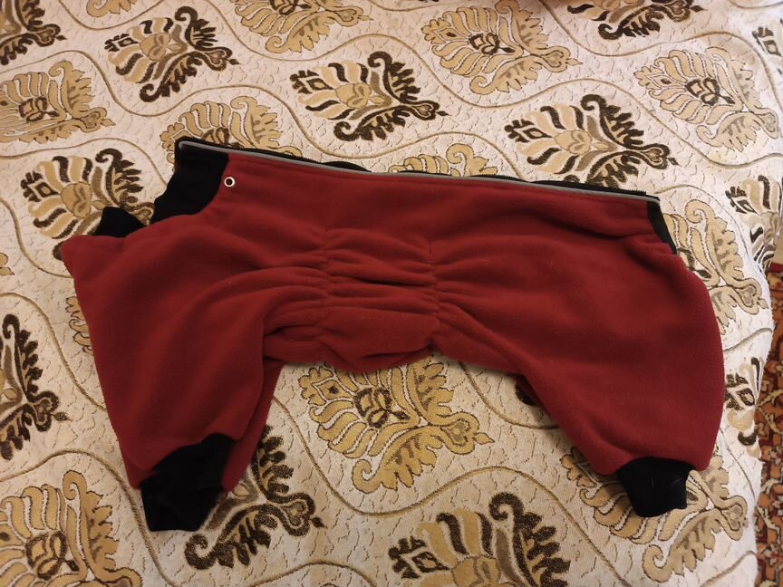 Комбинезон для собак 40 см