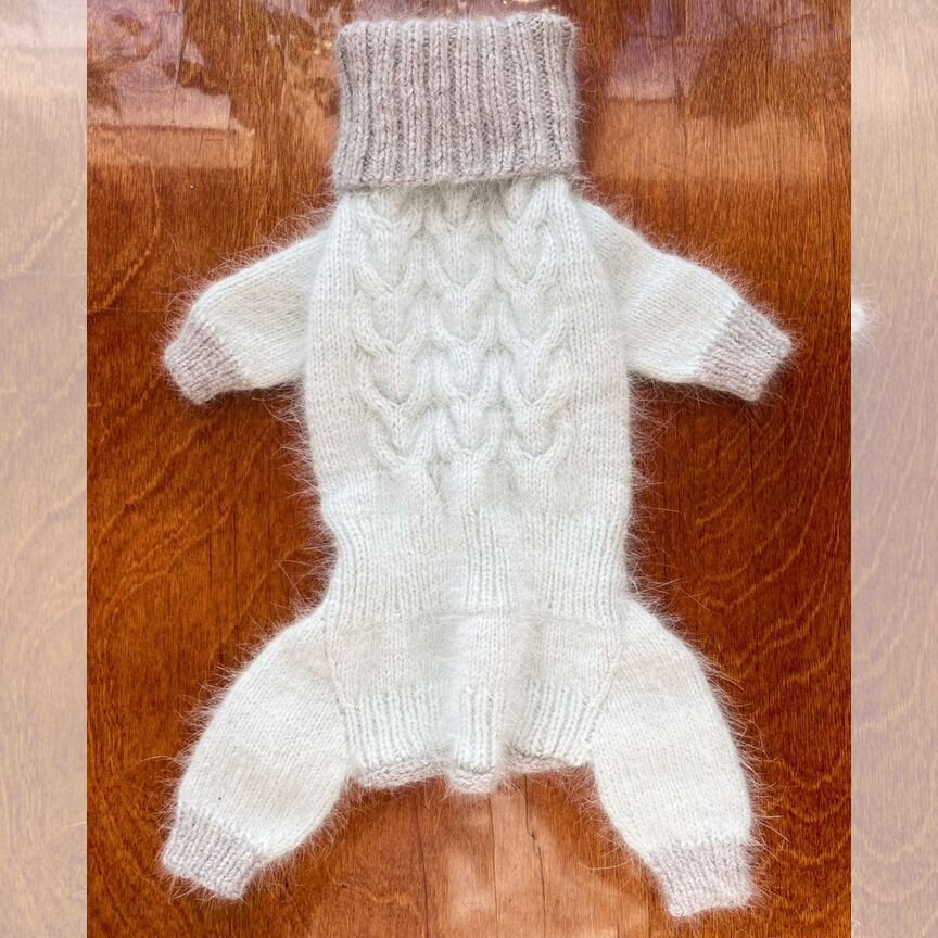 Одежда для собак мелких пород