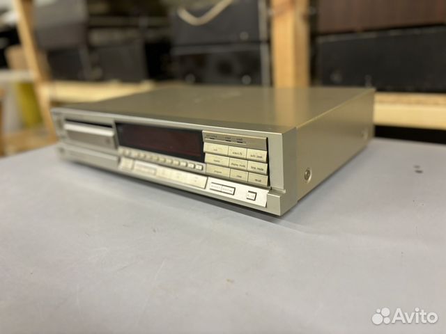 Cd проигрыватель technics sl-p350 купить в Ростове-на-Дону ...