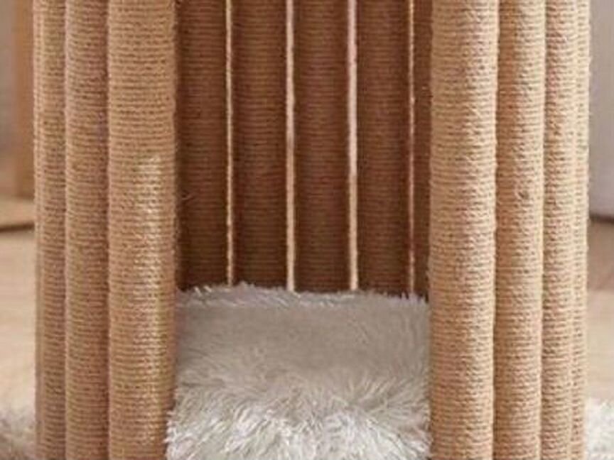 Лежанка для мал. животных