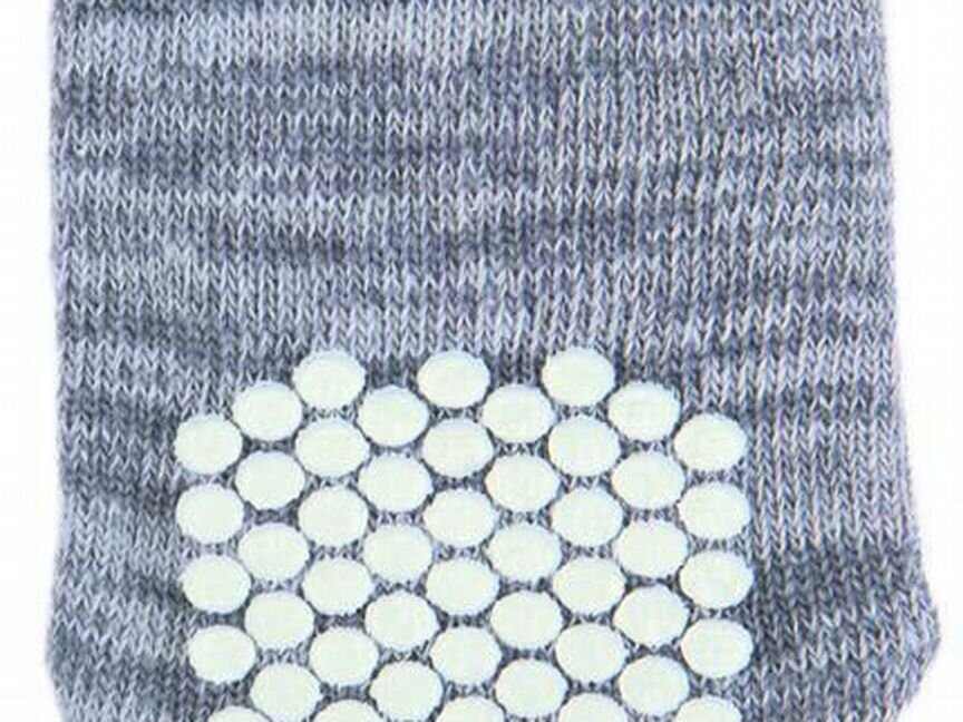 19504 Носок для собак, размер L-XL, 2 шт., хлопок