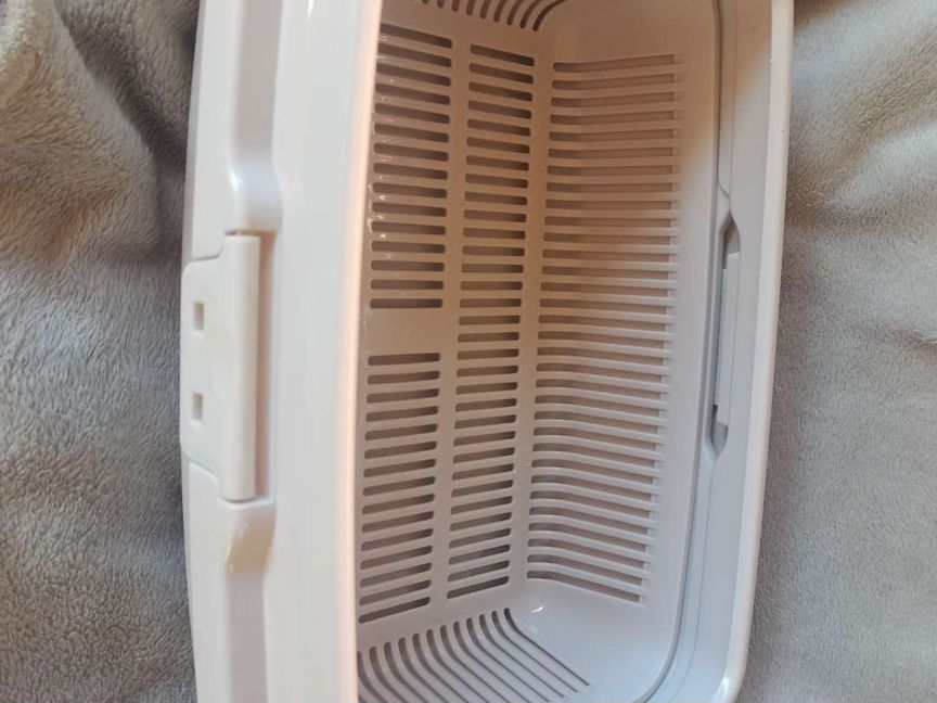 Лоток для кошек