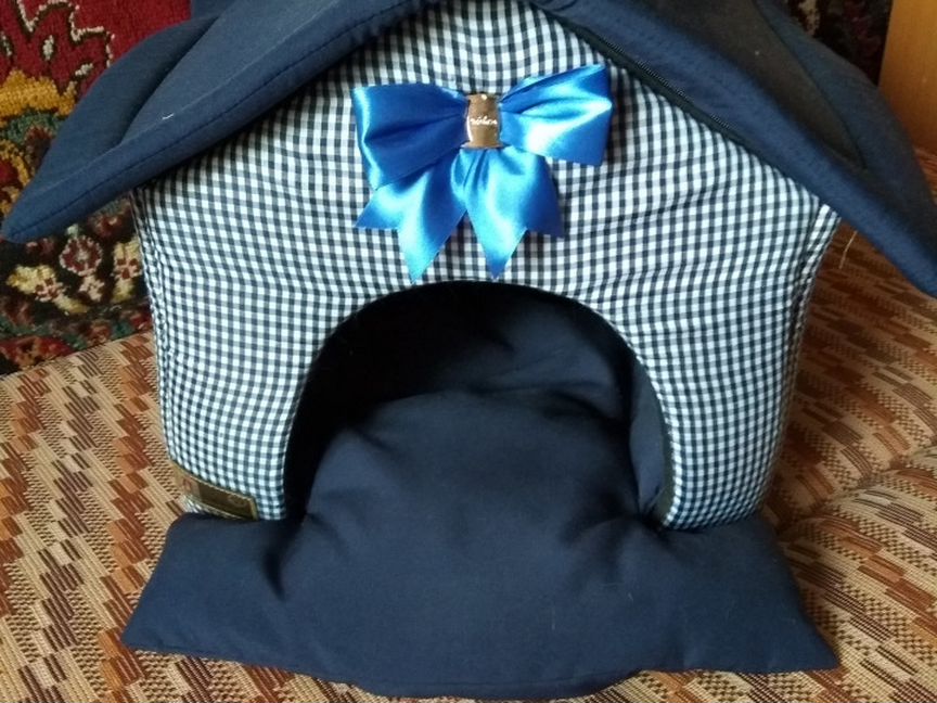 Лежак для кошек и собачек