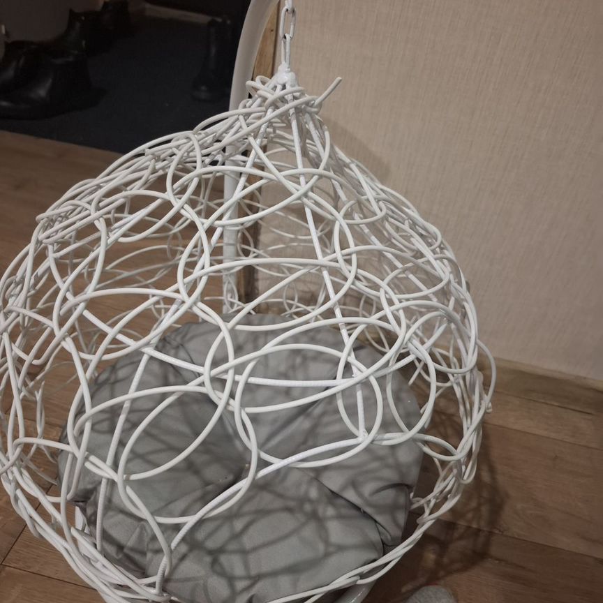 Домик "Кокон" для кошек или мелких пород собак