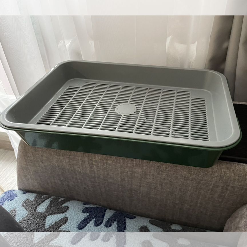 Лоток для кошек