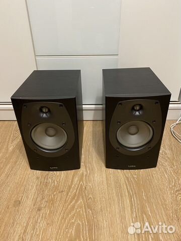 Полочная акустика Infinity Beta 20 купить в Москве | Электроника | Авито