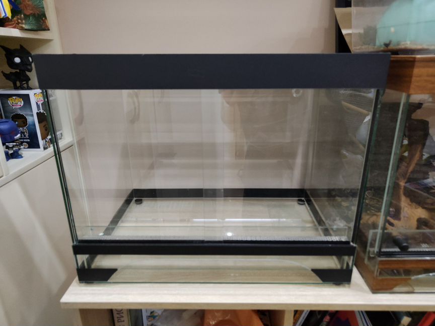 Террариум для животных