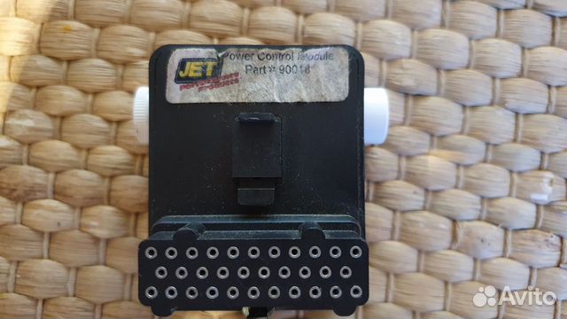 Чип Jet Performance Power Control Module 90018 купить в Москве CHRYSLER ...