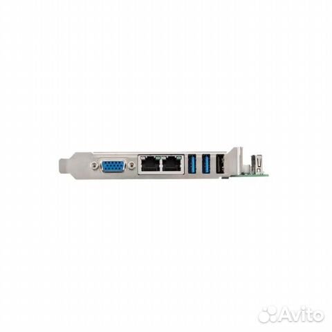 Материнская плата Advantech PCE-5132G2-00A2 купить в Москве | Электроника | Авито