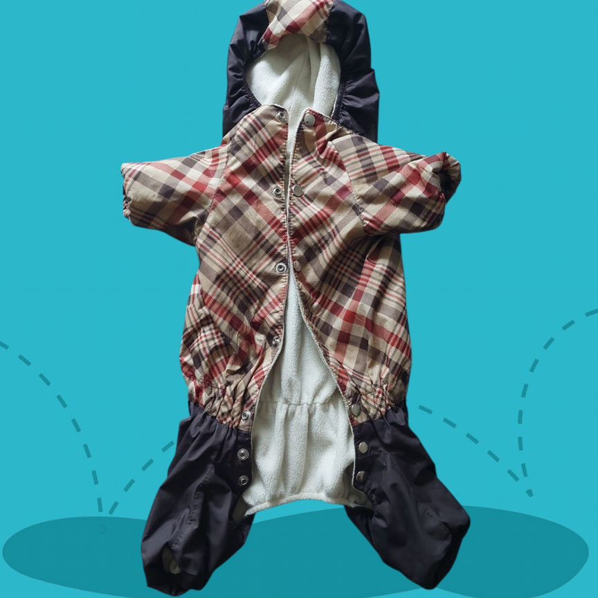 Комбинезон для собак Dogmoda