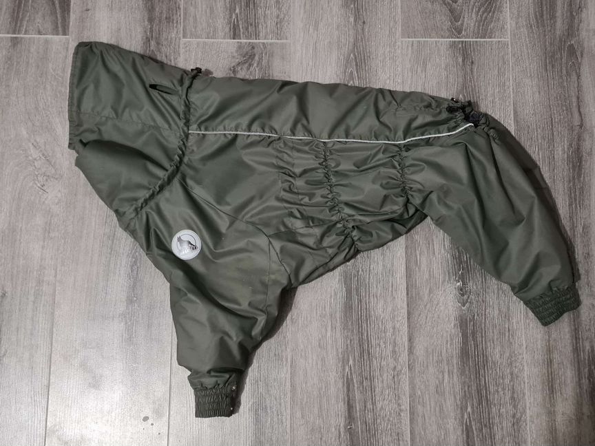 Костюм для собаки