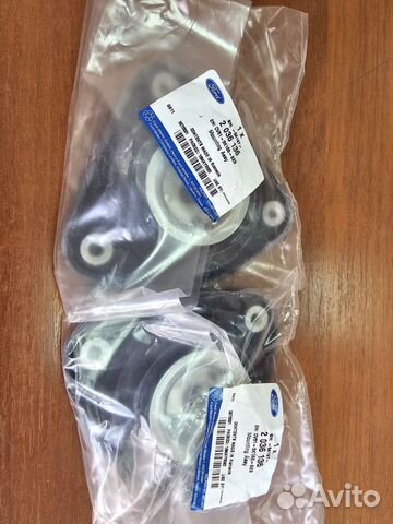 Опоры передних амортизаторов купить в Подольске с доставкой FORD ...