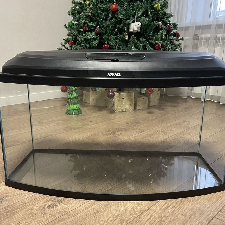 Аквариум 102 литра