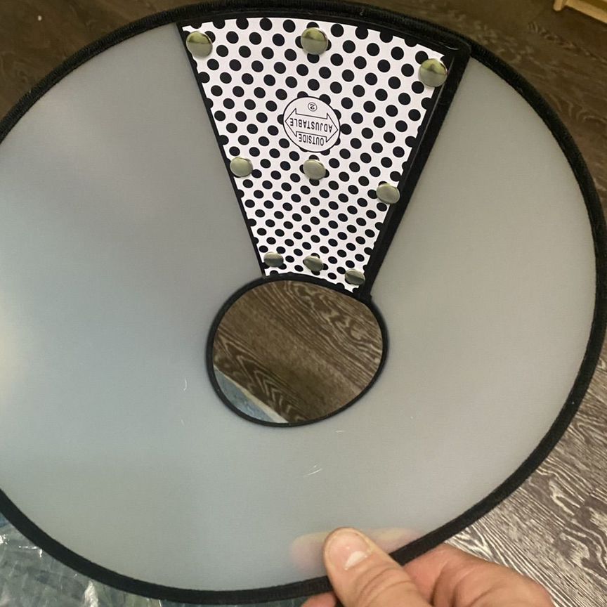 Воротник ветеринарный