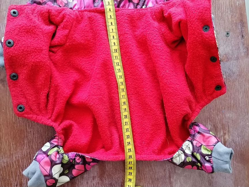 Вещи для Йорка