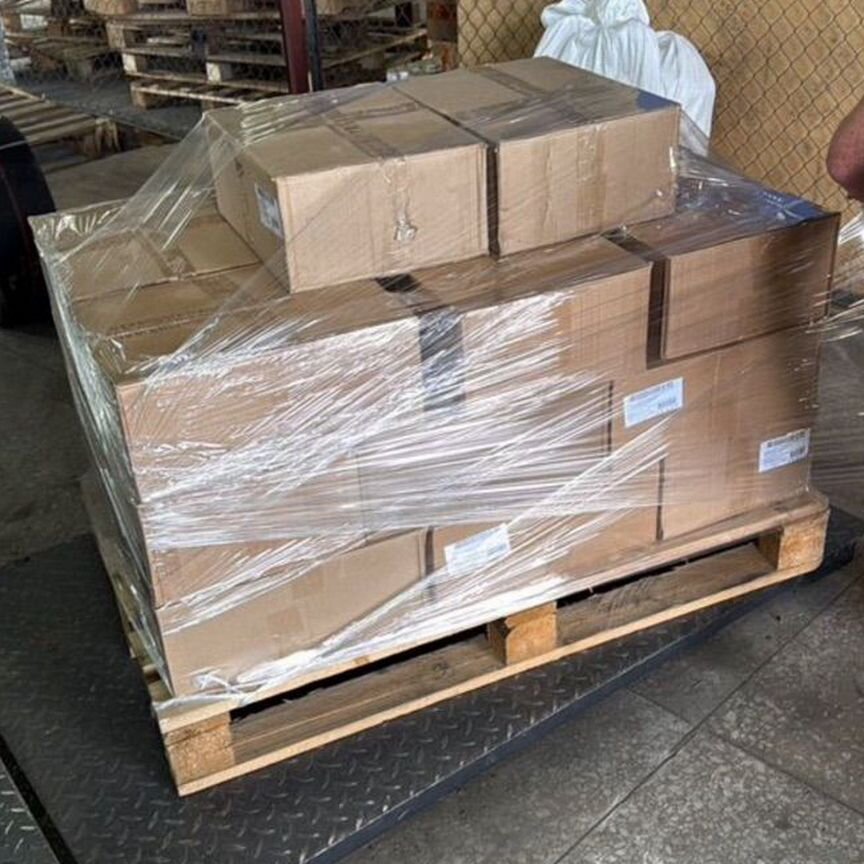 Консервированный корм для животных