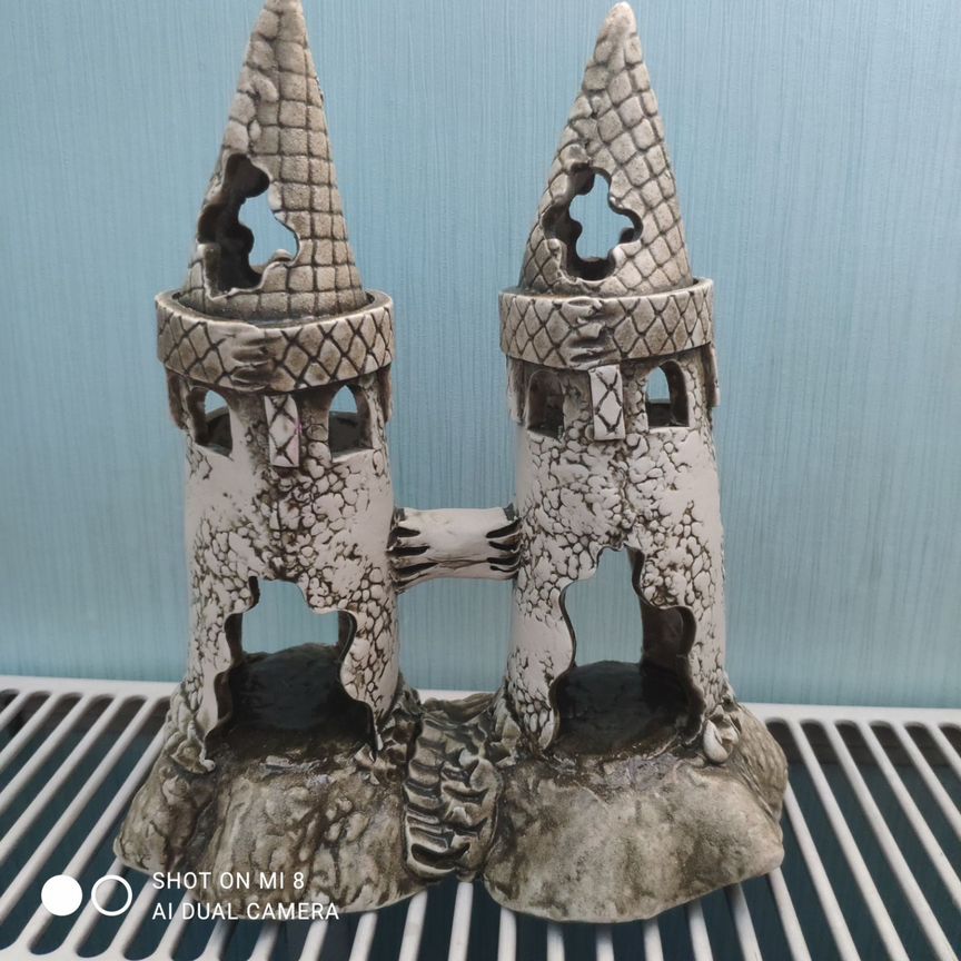 Аксессуары для аквариума
