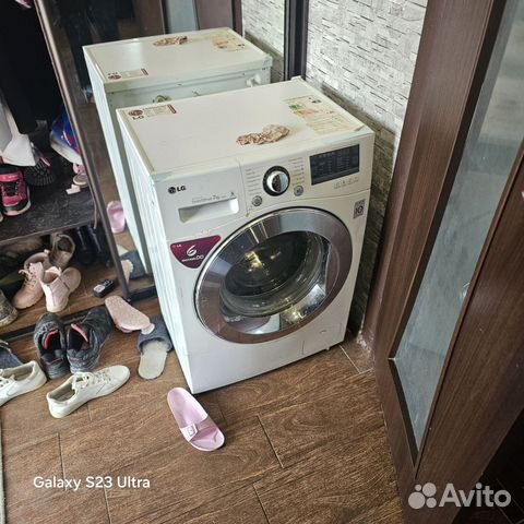 Стиральная машинка lg 7 кг купить в Краснодаре | Товары для дома и дачи ...