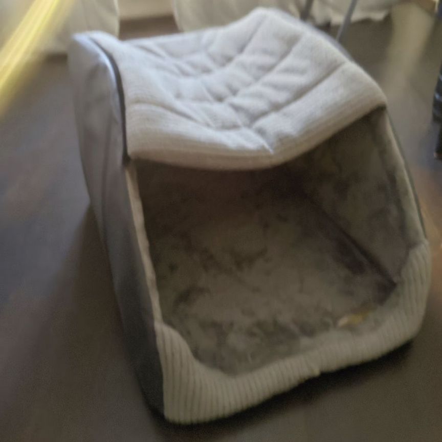 Лежанка для собак