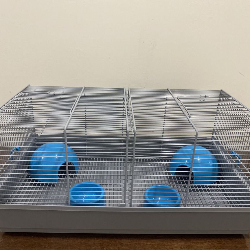 Клетка для грызунов