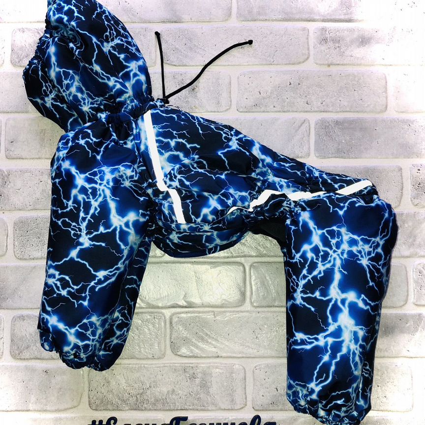 Одежда для собак